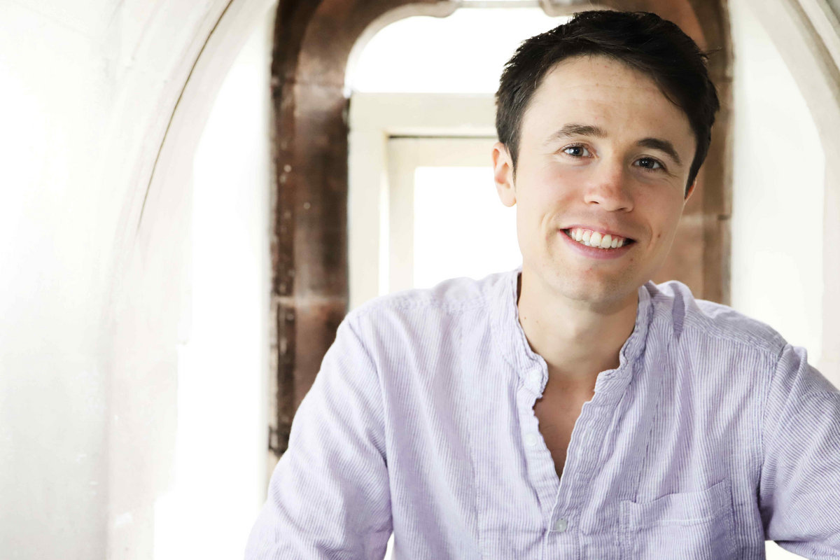 Renewal | Patrick Ussher