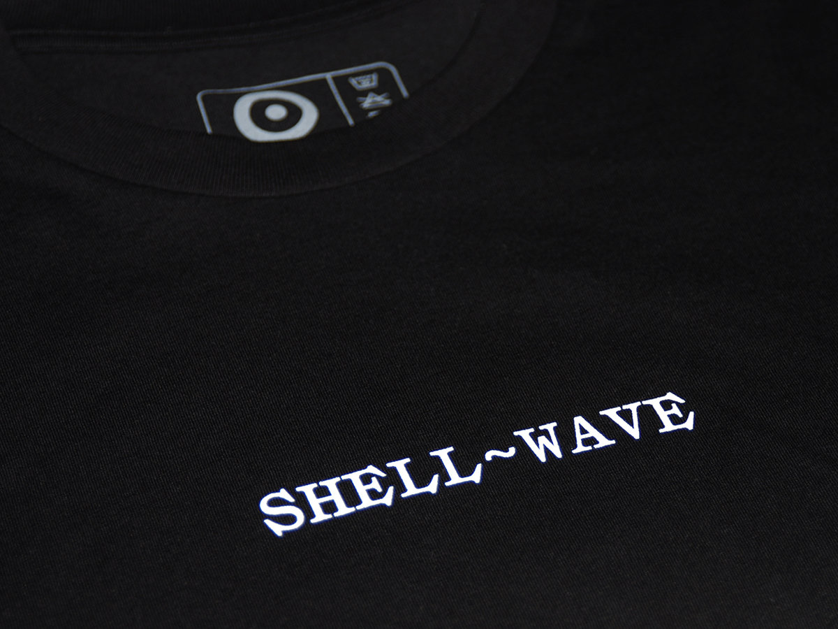 Shell~Wave | Surgeon