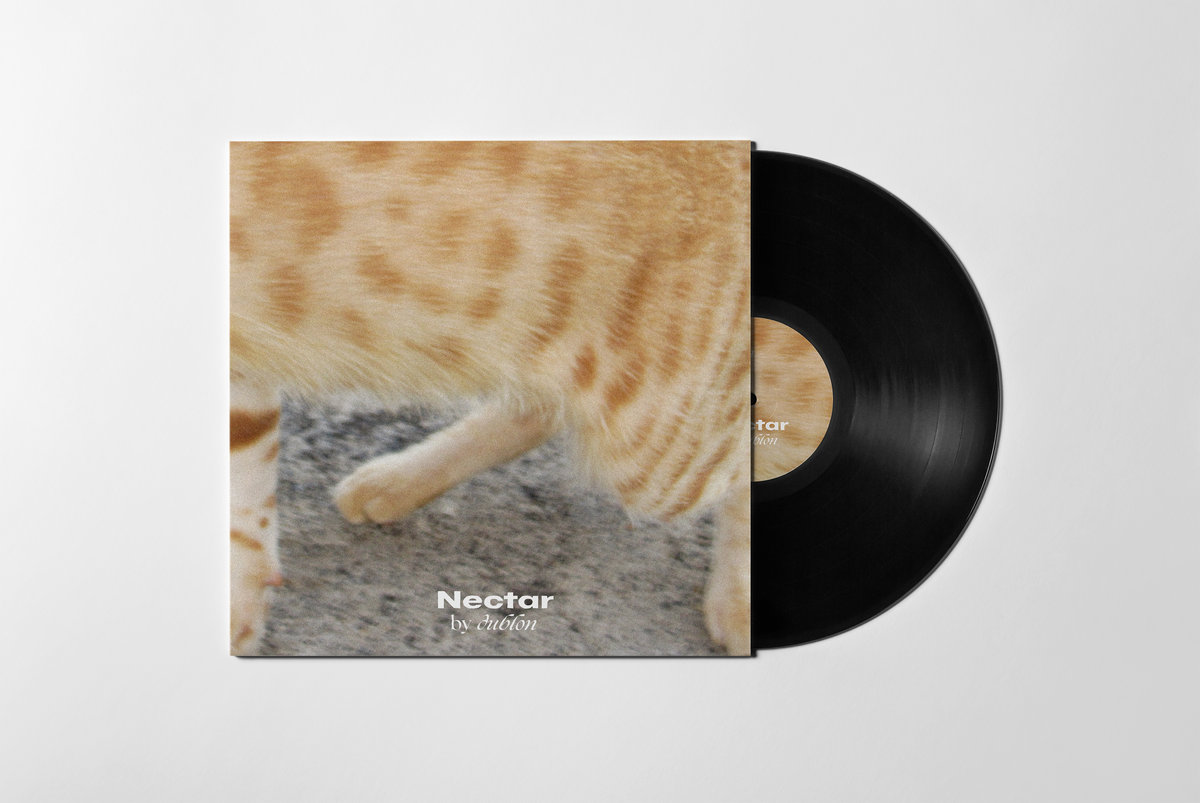 Nectar | dublon | Delicieuse Records