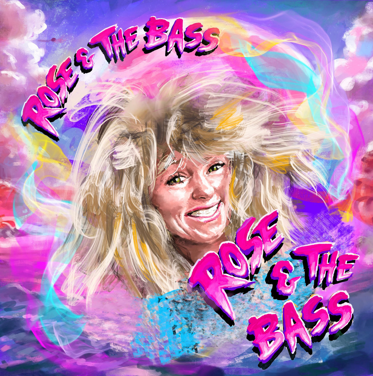 An African Tale | Rose & The Bass