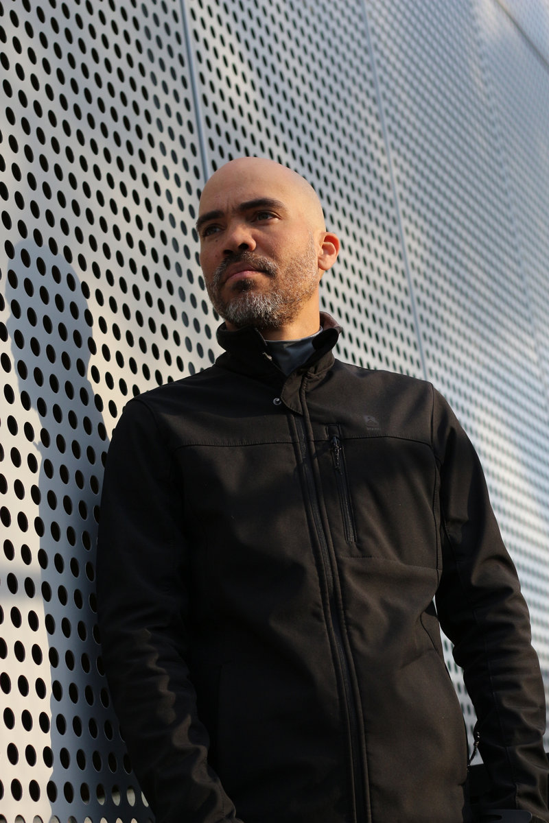 Echoes | Leandro Silva