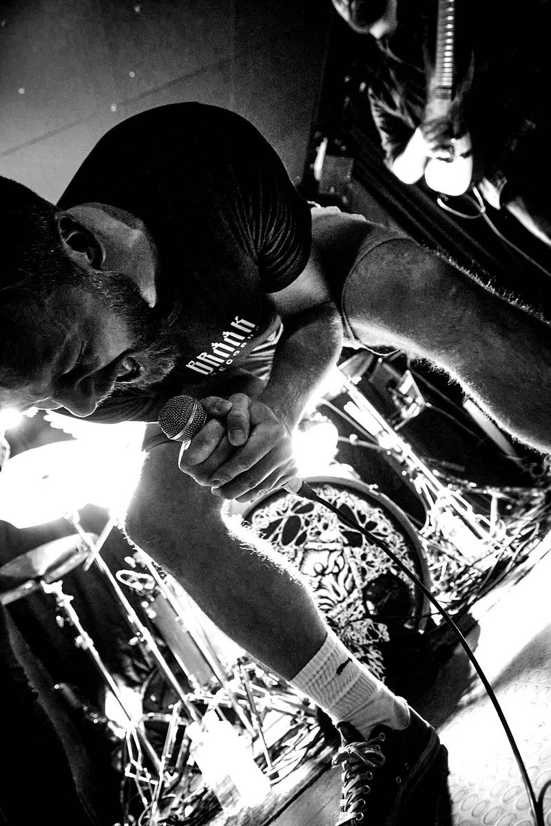 REFLECTIONS////VOID | THEFALLS