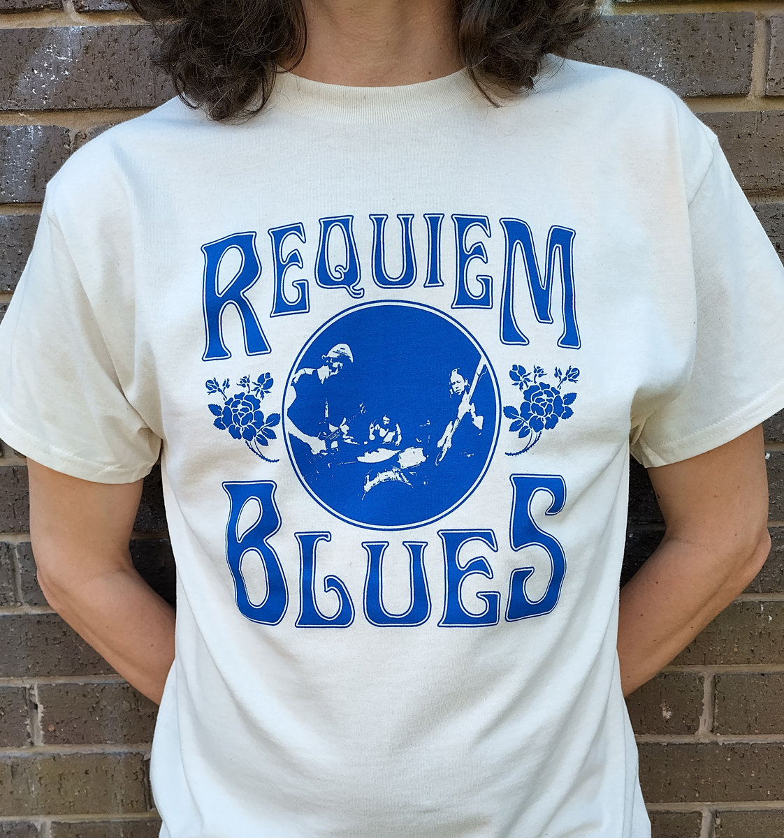 Requiem Blues | Requiem Blues