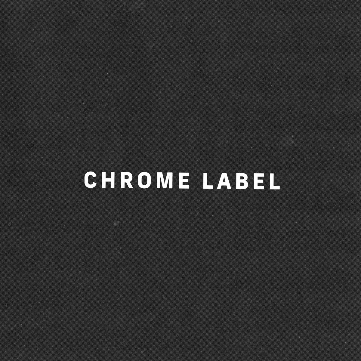 FLASHING FANTASIES (GIGGZ BLEND) | CHROME LABEL