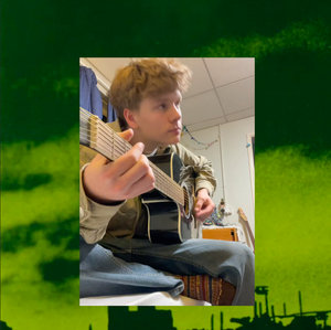 Music | Charlie Ward