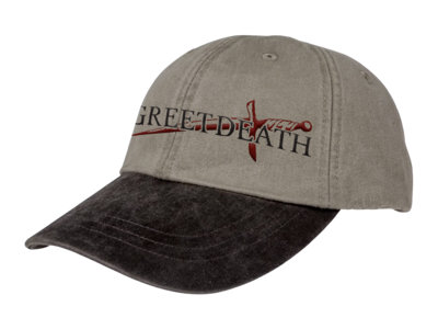 "Dagger" Hat | Greet Death