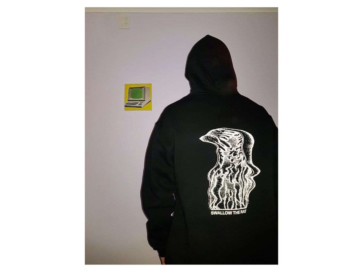 Face Unpopular EP | Swallow the Rat