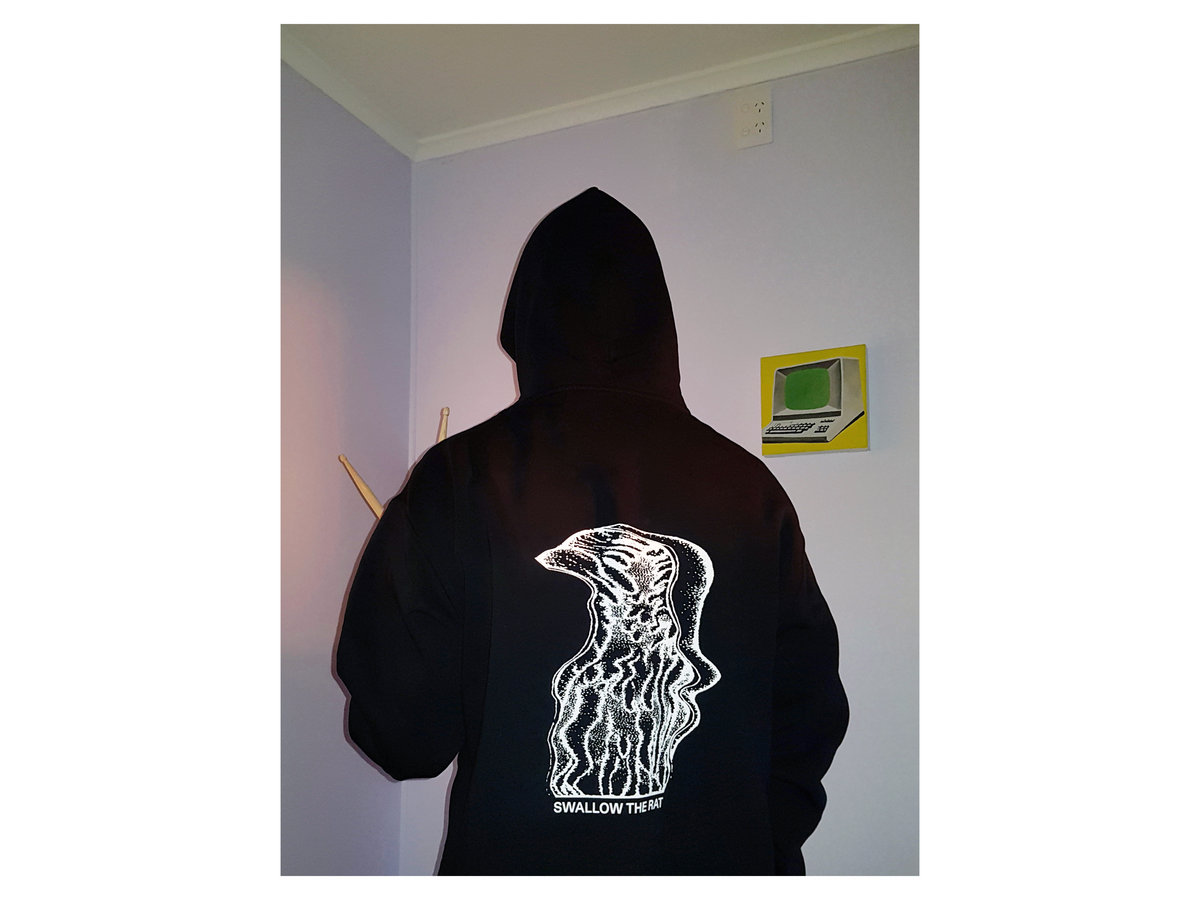 Face Unpopular EP | Swallow the Rat