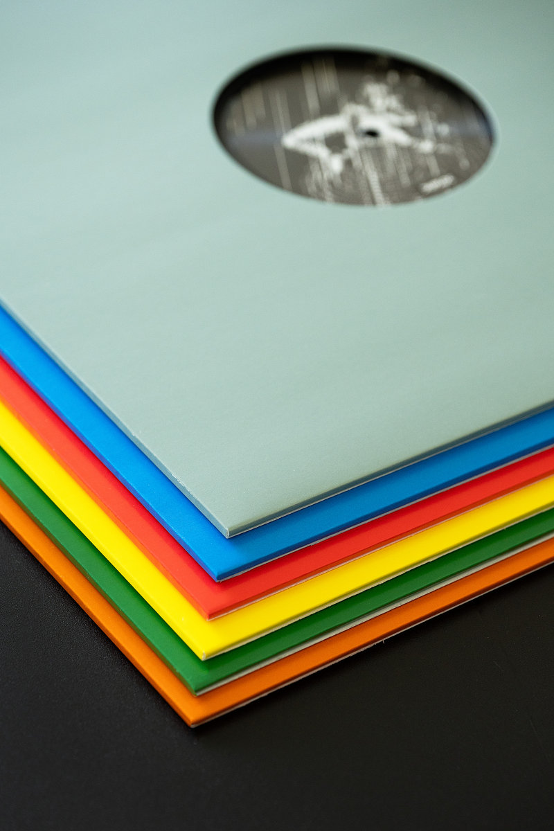 DPLC Collection | 11th Hour, Hamdi, Substrada, Pharma, Nahlith, ColtCuts | DUPLOC