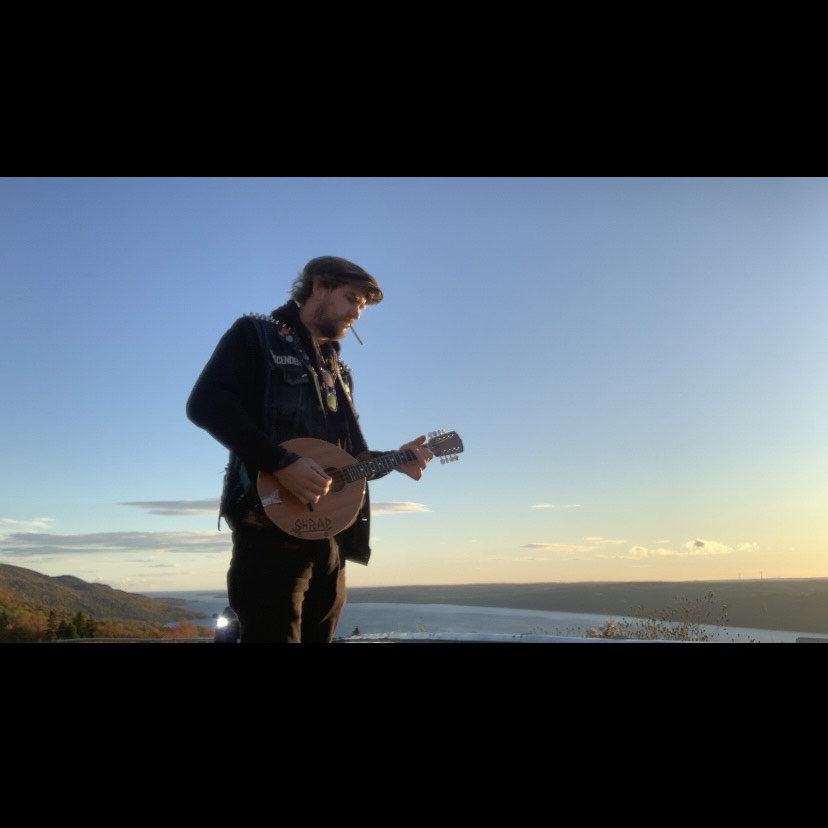St. Patricks Day Tunes vol. 1 | Ricky Mullen