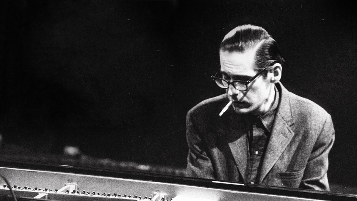 It Wasn't Meant to Be | Bill Evans