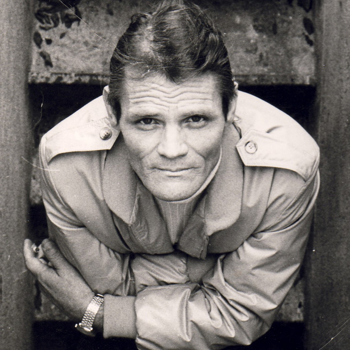 Ashes and Fire | Chet Baker