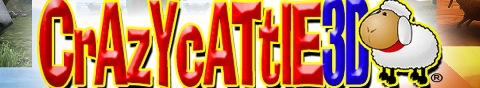 crazycattle3d's Community | crazycattle3d