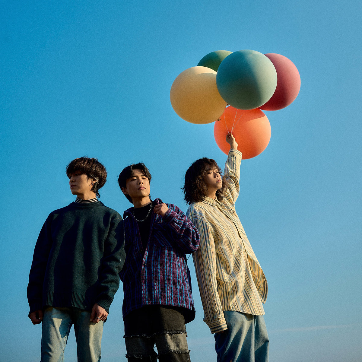 BALLOONS & BUBBLES | COPAK