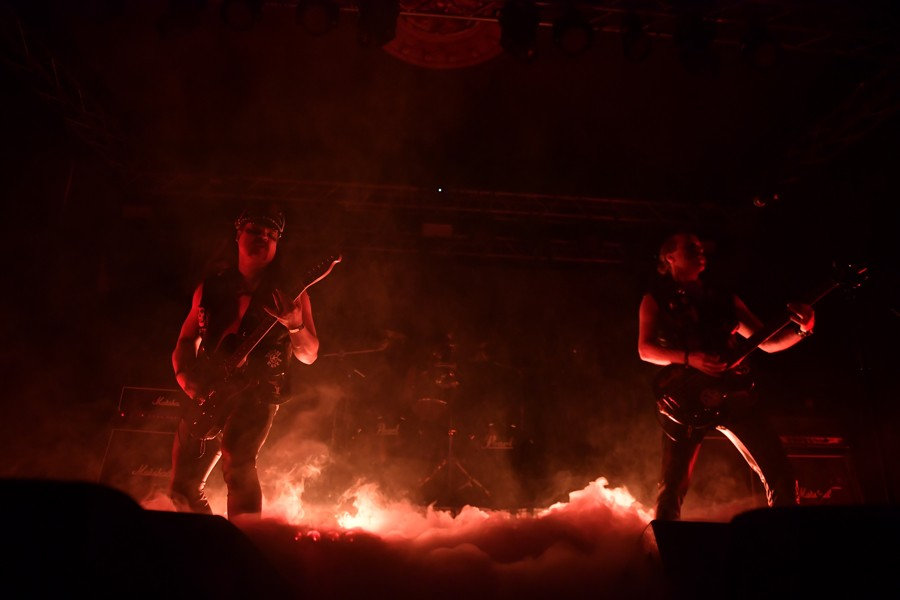 Arctic Privitism | Black Mass Pervertor