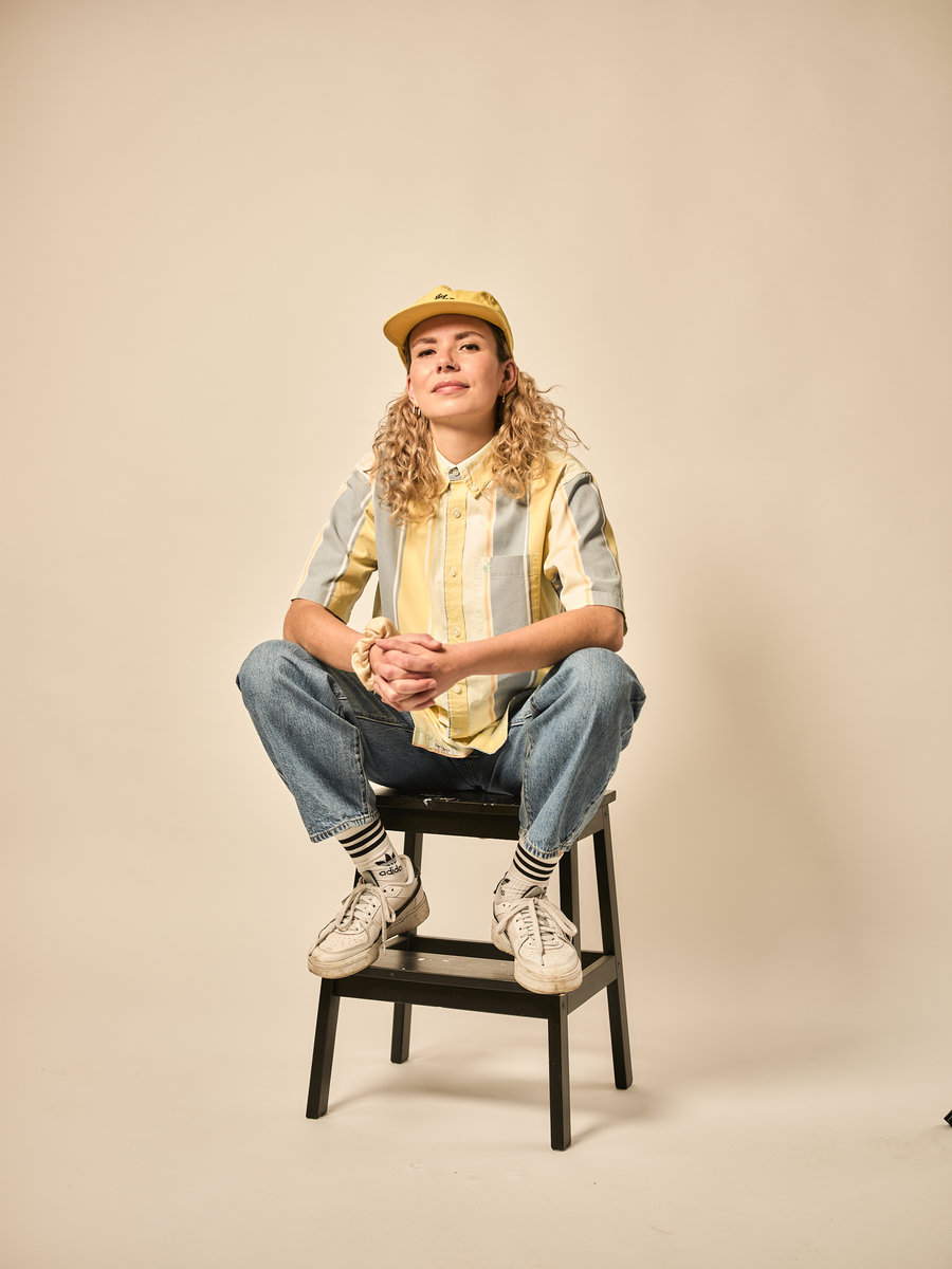 Sharp Collection | Various Artists | Jenny Sharp