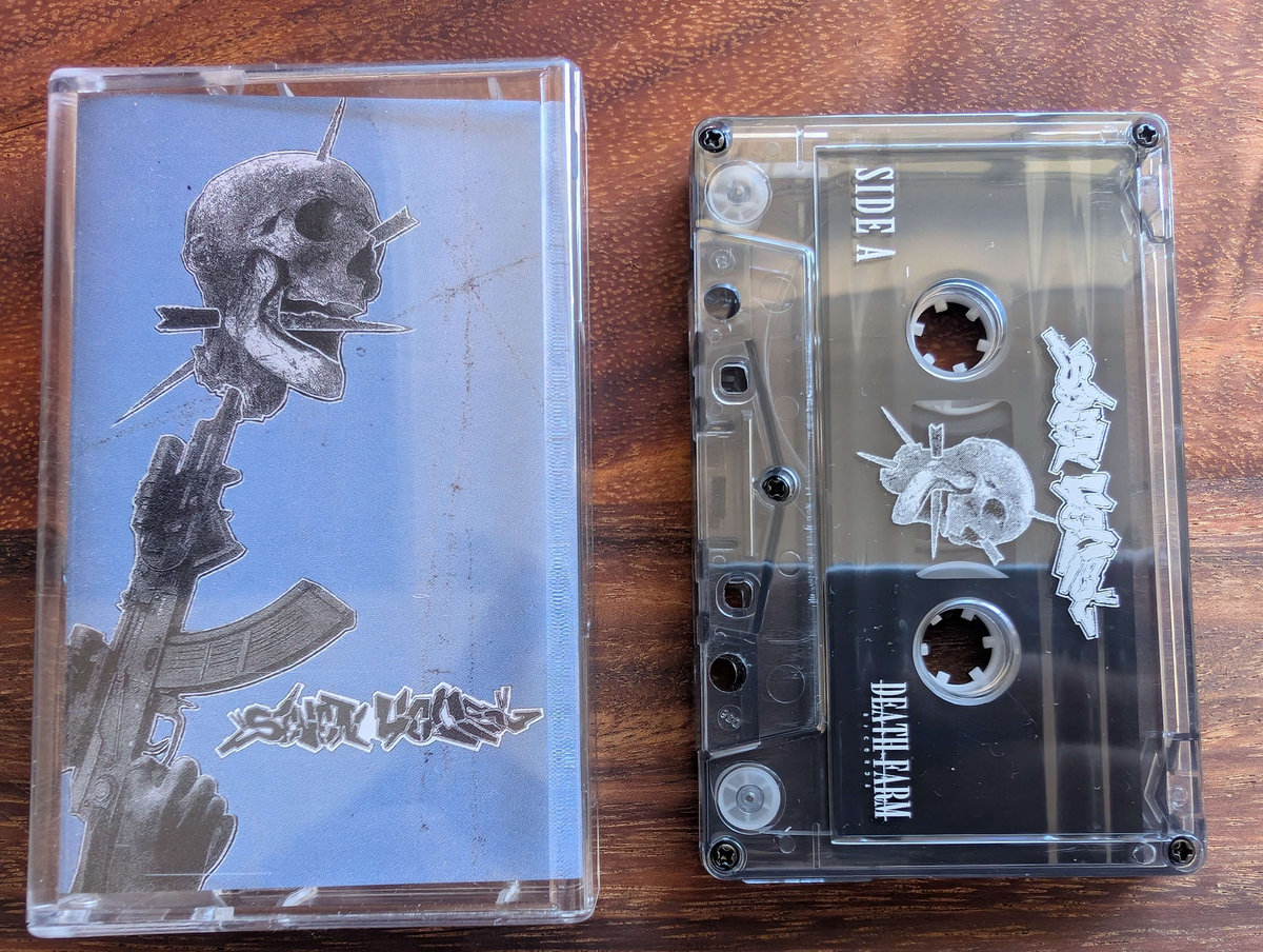 Seven Hells | Seven Hells