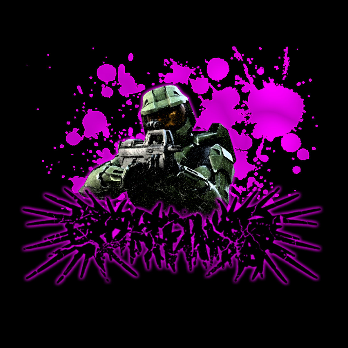 Demo | Fear The Pink Mist