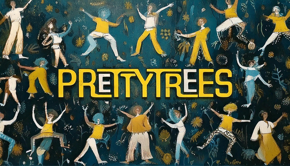 Universes Please | PrettyTrees