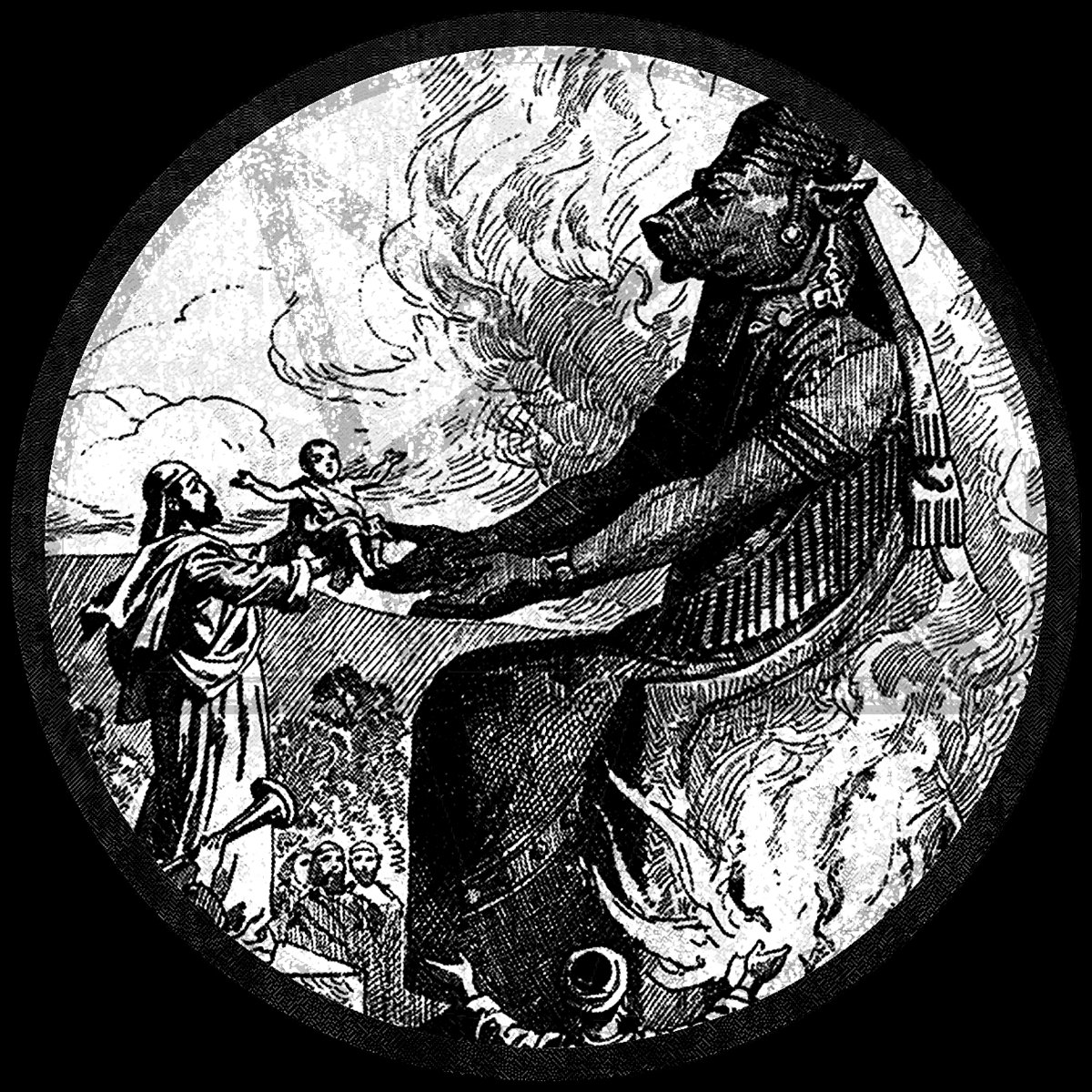 Huldrafolk | Wyrd | Sacrifire Productions