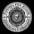 Merch Forbidden Files Records