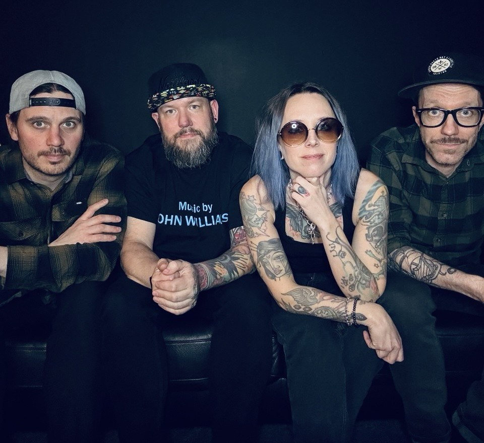 RESET | Världen Brinner