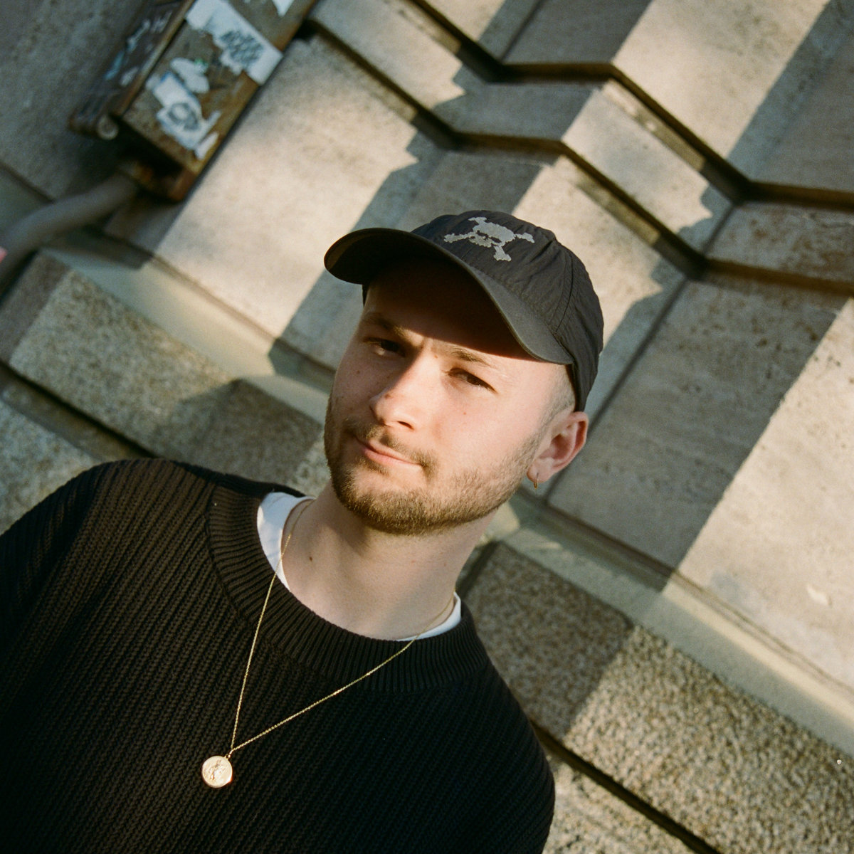 SDG EP [ST003] | STIPP