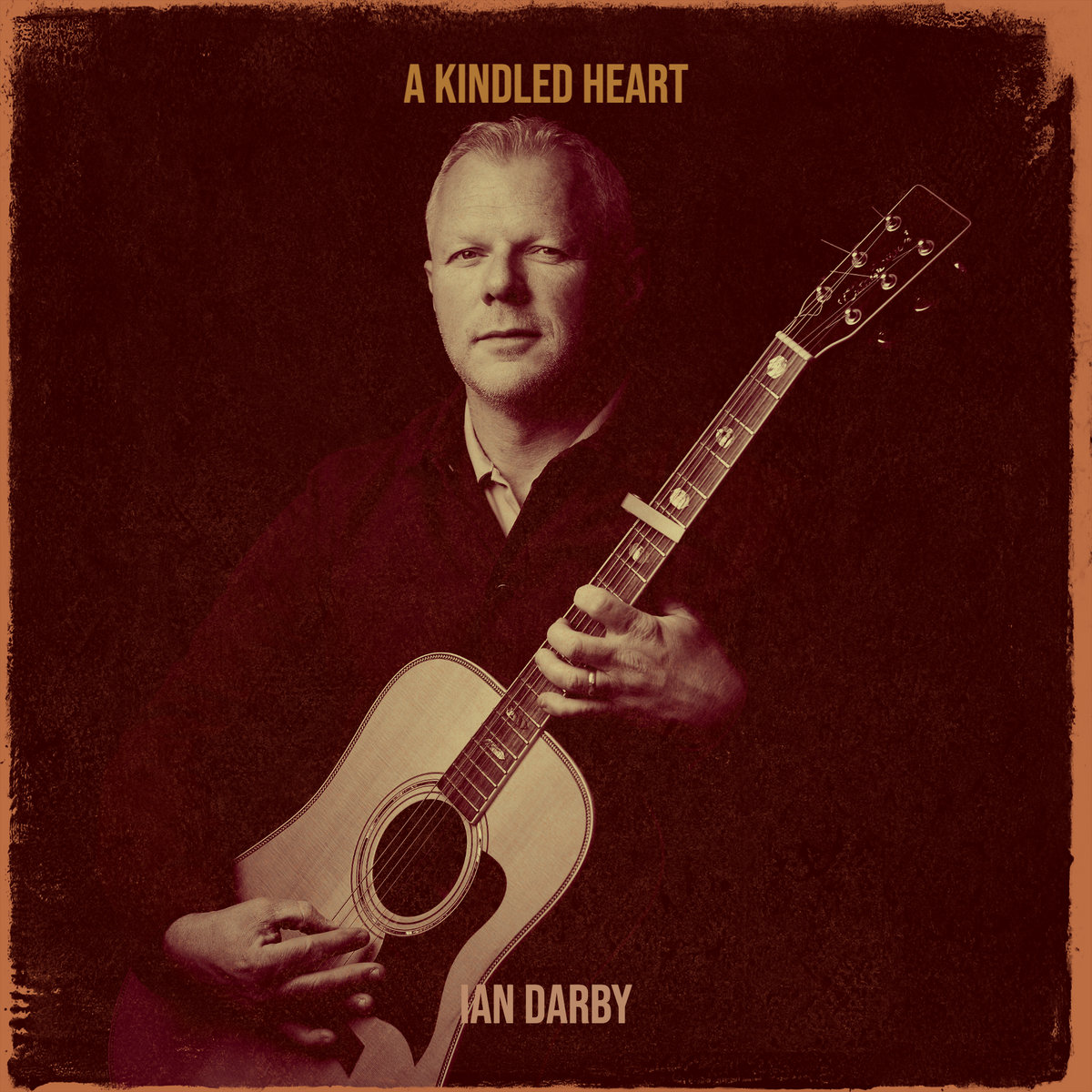 Live Piano Recordings April 2025 | Ian Darby