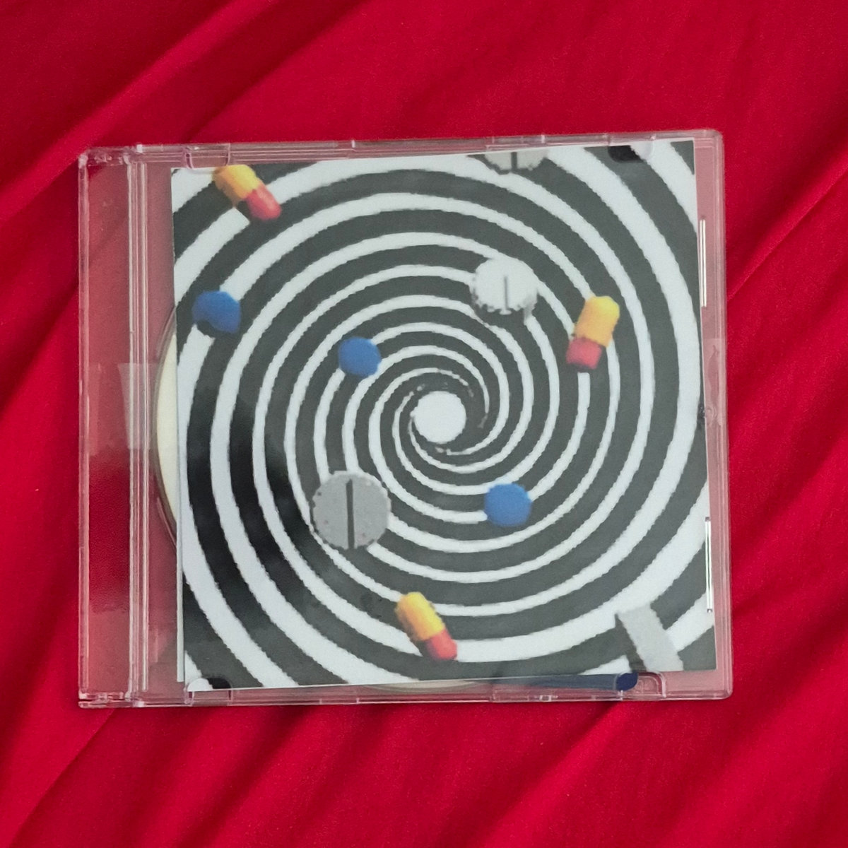 Unintelligible Muttering | Max Pavey | Kernel Panic Records