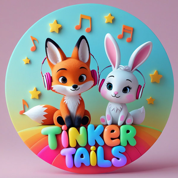 Crabby Crab Walk | Tinker Tails