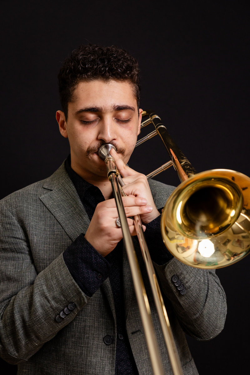 Eternal Flame اللهب الخالد | Khalid Razick