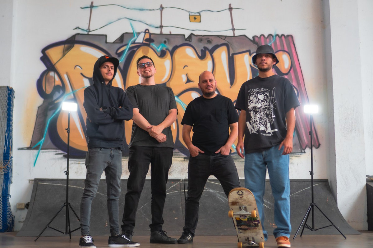 Art of Collision | Art Of Collision