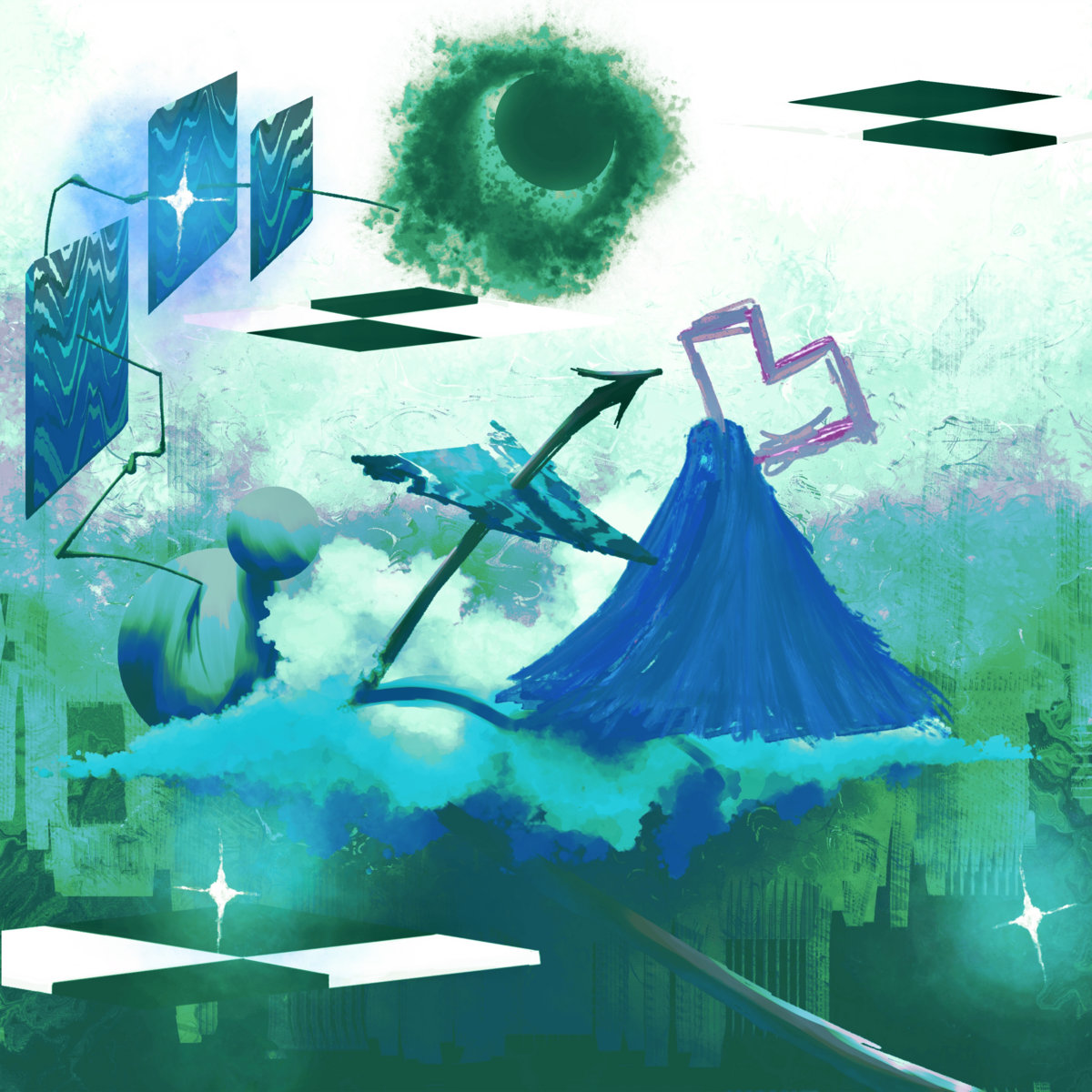 A Bridge to the New Age: Extra Tracks | Contemporary Era