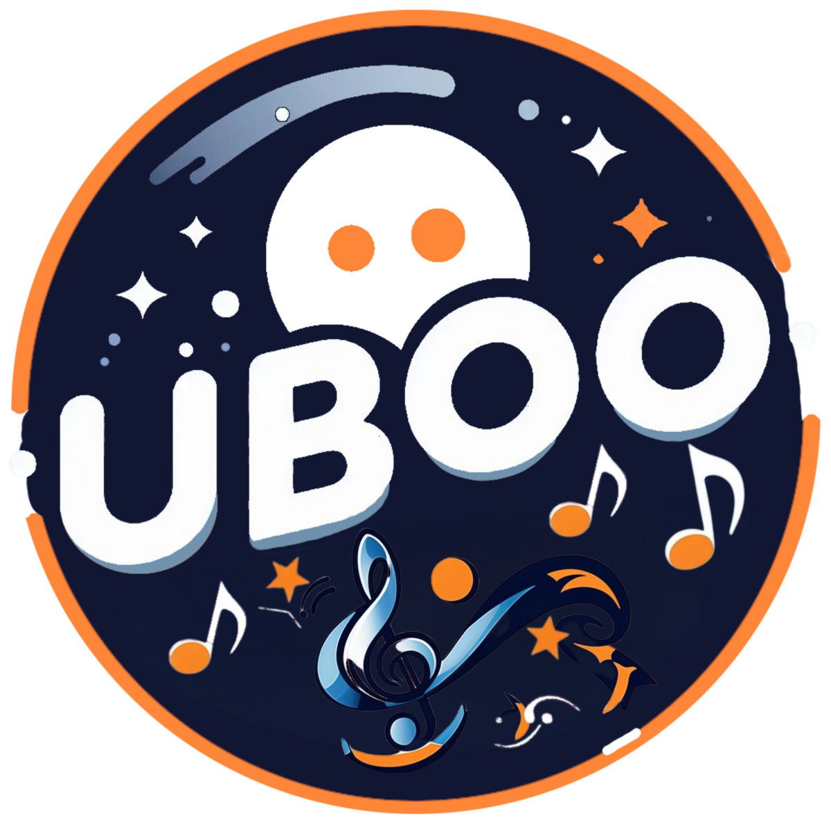 LoFi Boo | Uboo