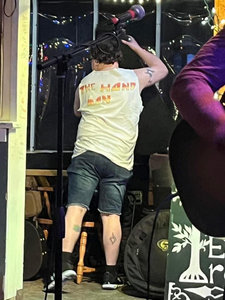 Music | The Hand Man