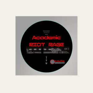 Music | ACADEMIC RIOT RAGE