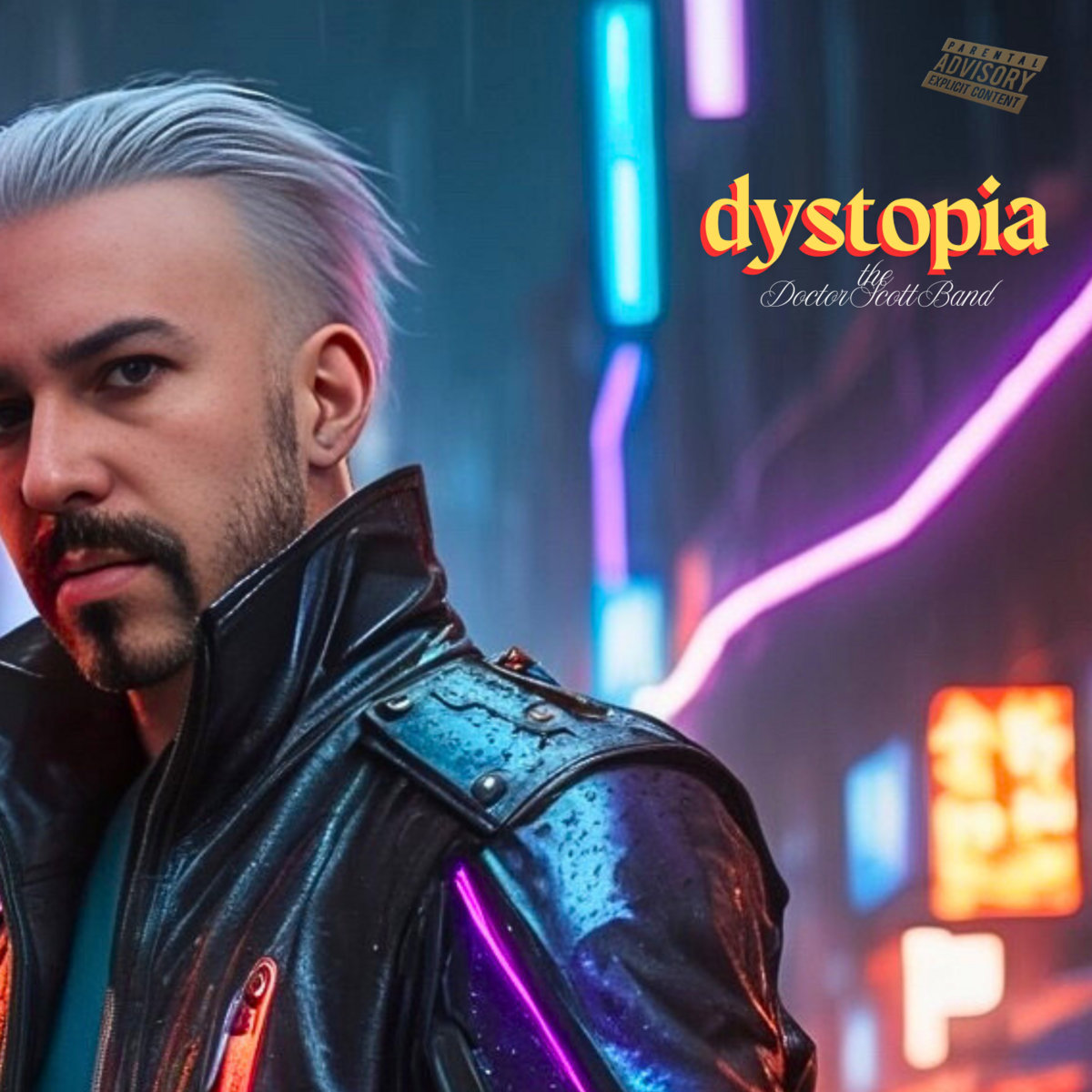 The Show | CHECK BALL & Doctor Scott | Ocean Beach Recording Company