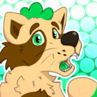 FURFAG | Pent Up Pup