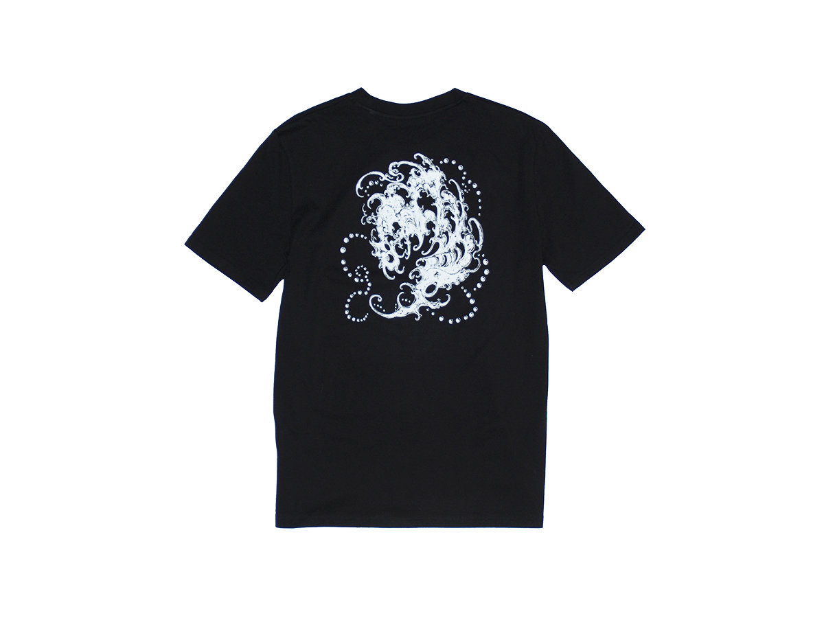 Shell~Wave | Surgeon