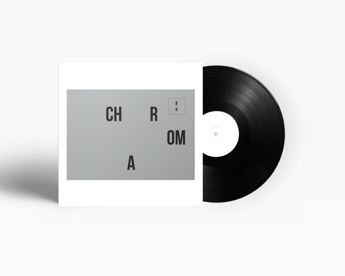 Chroma | BUZZ KULL | AVANT! Records