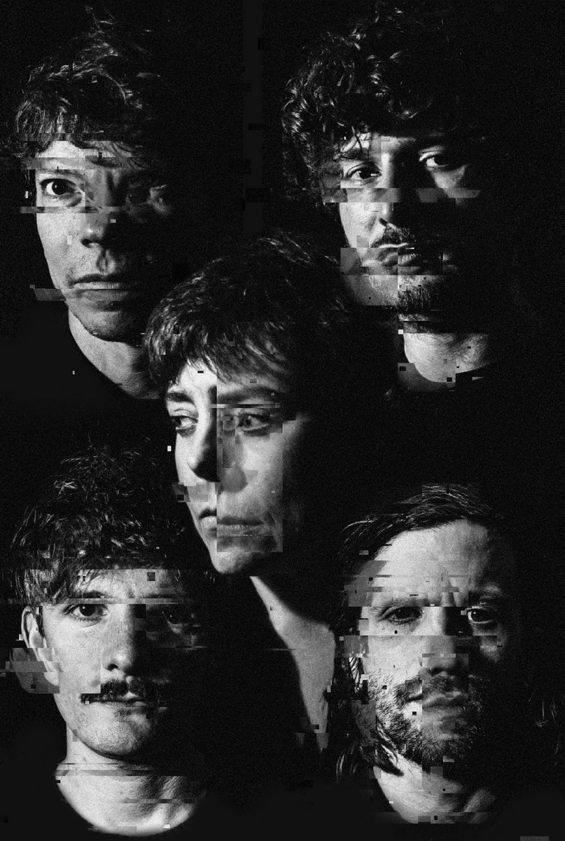 Choke Points | Pain Magazine