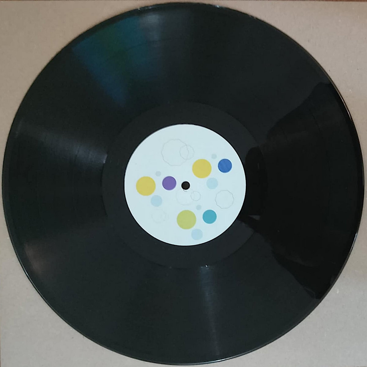 Disco Tape IV | Sound Exhibitions Records