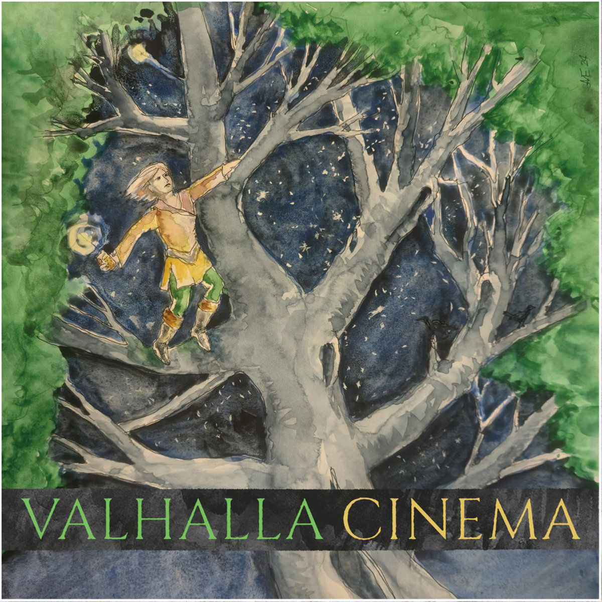 Valhalla Cinema | Valhalla Cinema