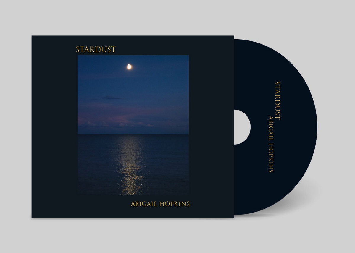 Stardust | Abigail Hopkins