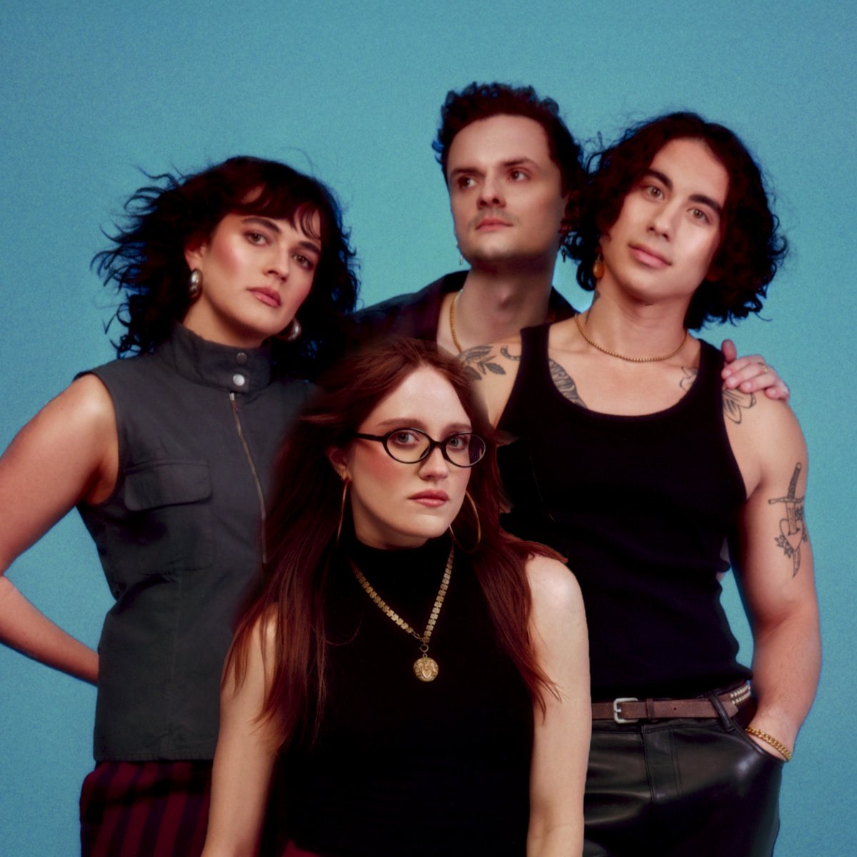 Awfully Apeelin' | The Happy Fits