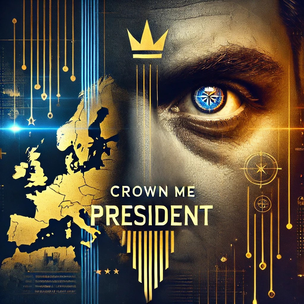 Weight of Command | POLITICAL WARFARE