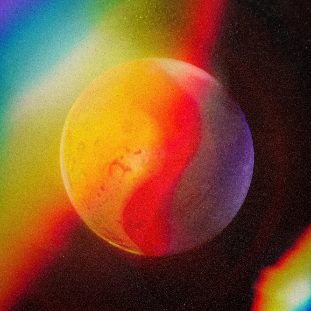 Black Sun Prism Vol. II: Super Blood Wolf Moon | Black Moon Howl