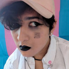 Pent Up Pup | Pent Up Pup