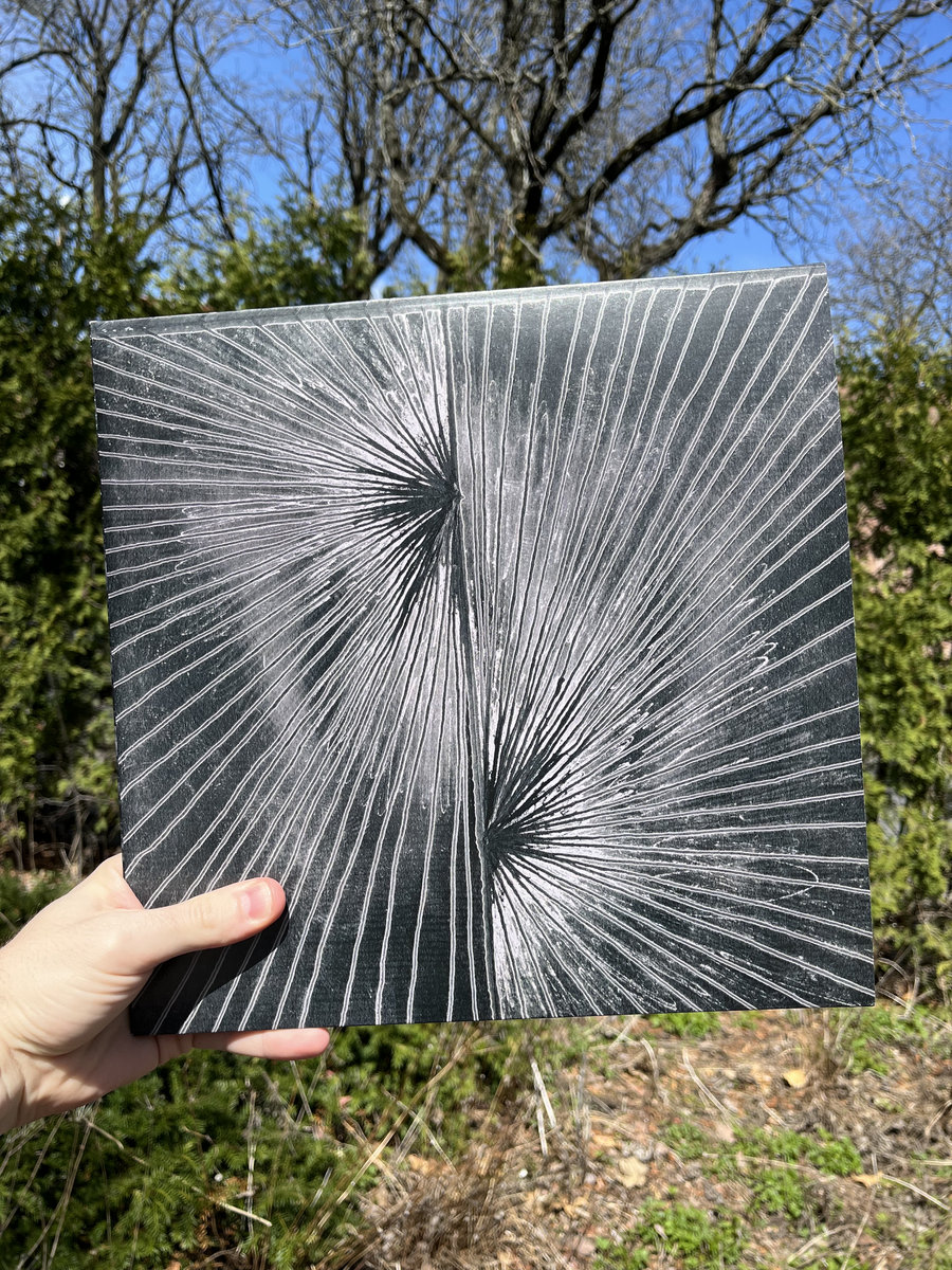 Good Luck Out There | Hayden Beck