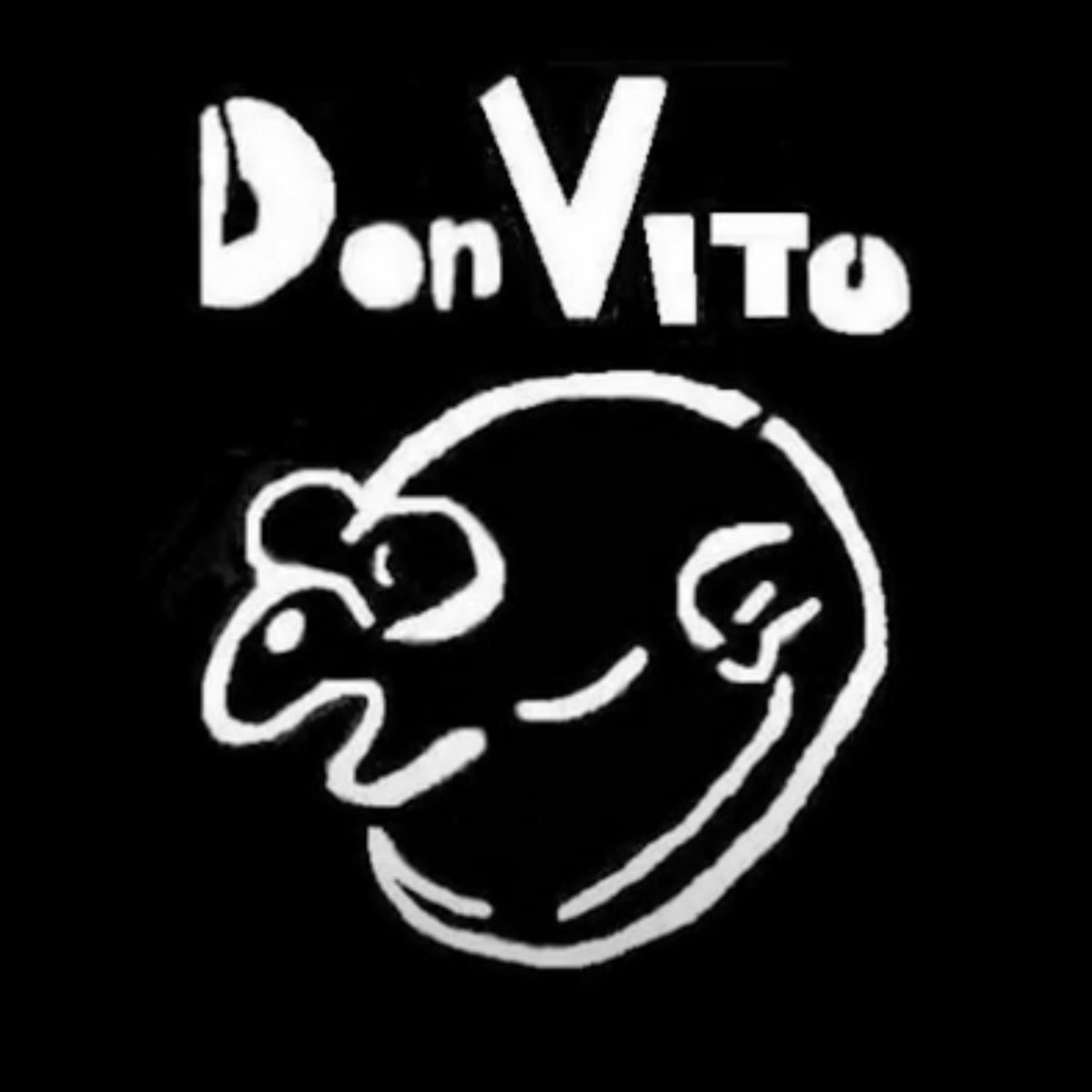 Don Vito - Pizza Spaghetti Mafia Mandolino | Don Vito